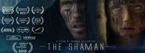 The Shaman – Movies of the Soul