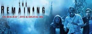 The Remaining – Movies of the Soul