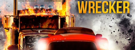 Wrecker – Movies of the Soul