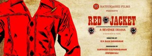 Red Jacket – Movies of the Soul
