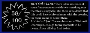 Vikadakumaran – Movies of the Soul